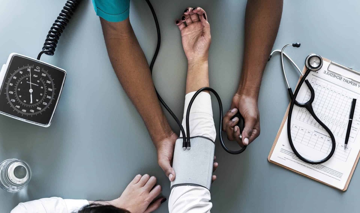 Les causes de l'hypotension : Les reconnaître et prodiguer les soins ...